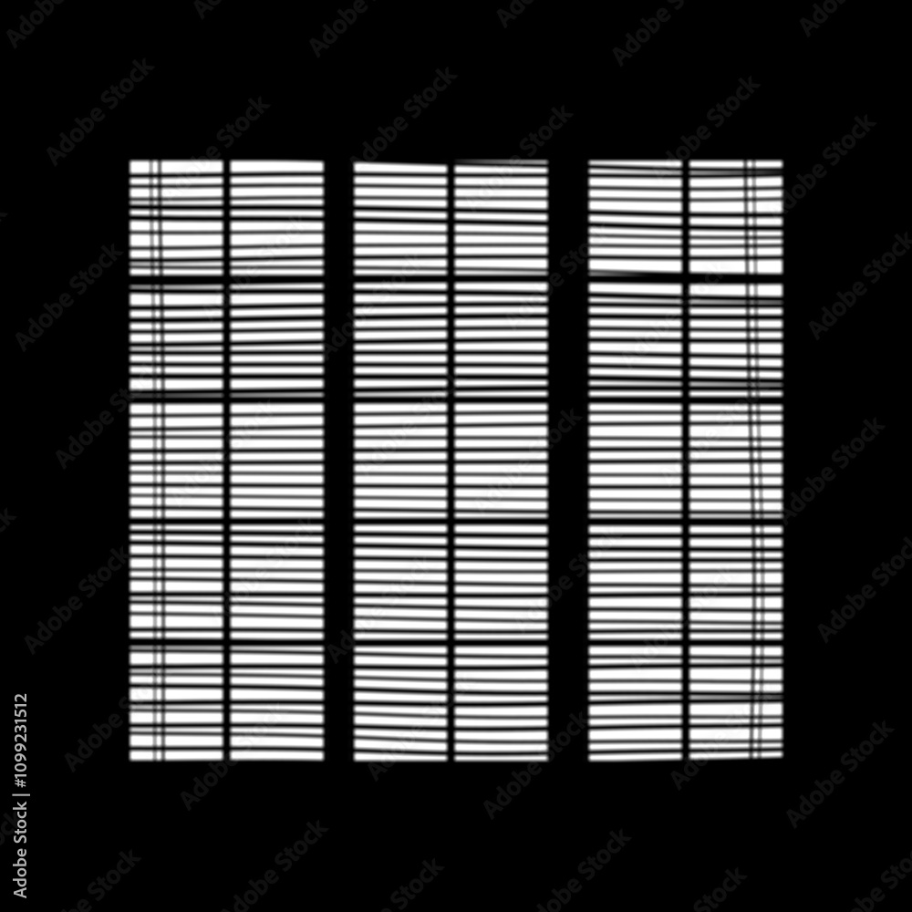 Beautifull Gobos Window Light Textures Pattern Hdri Light Shadow Effect ...