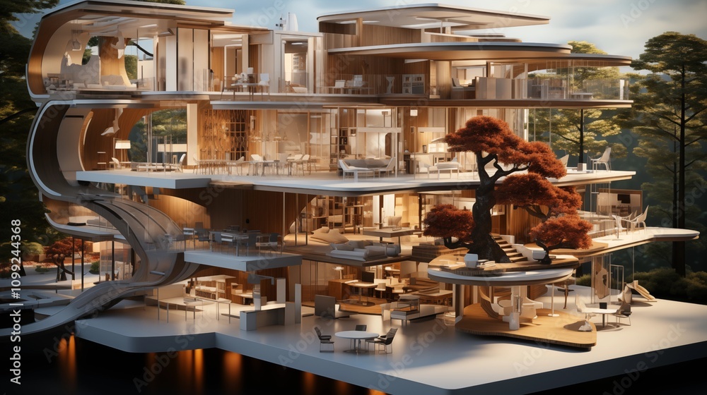 Transforming Imagination into Reality: Architects and Engineers Bring ...