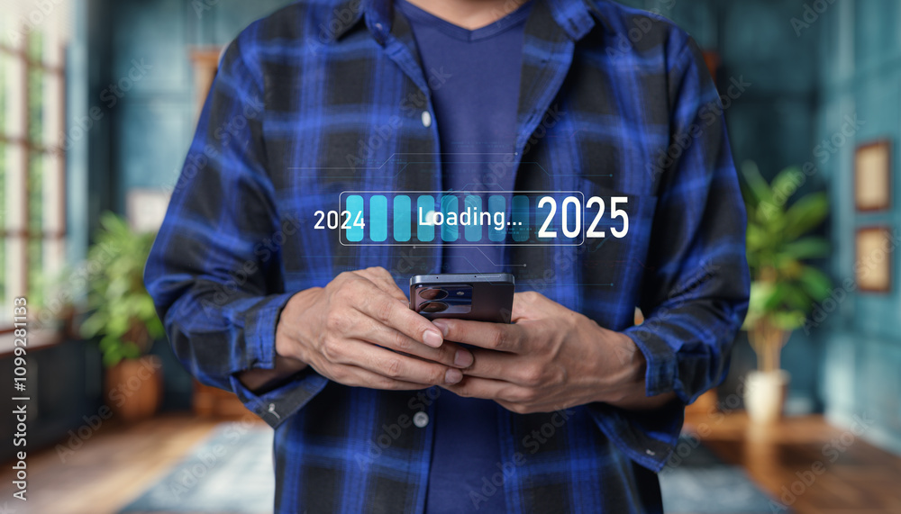 Transitioning from 2024 to 2025 with Mobile Technology Progress and ...