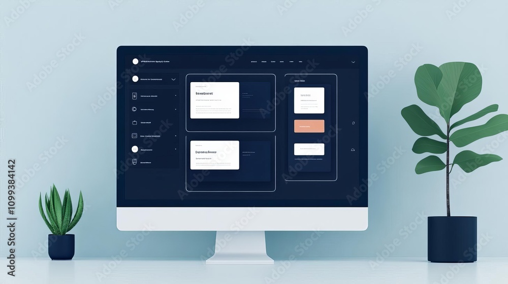 UX for a SaaS platform website with streamlined onboarding and ...