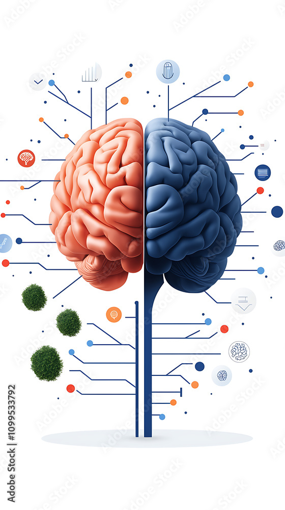 Exploring the duality of biased vs unbiased ai models a visual ...