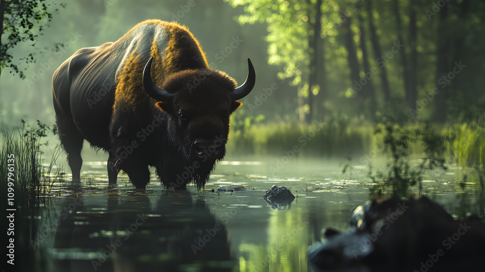 Experience the Tranquility of Bialowieza Forest, The Last Refuge for ...
