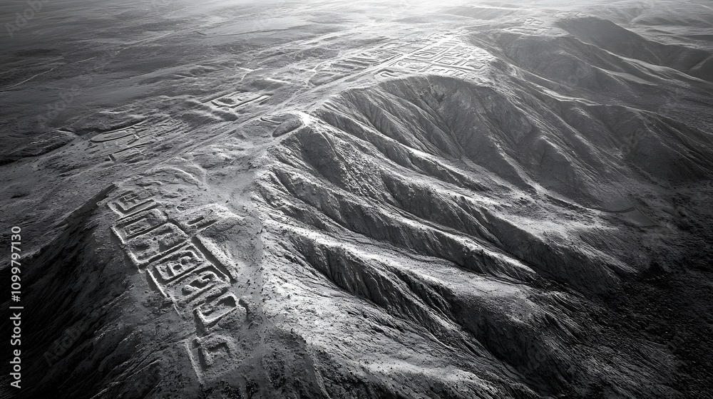 Decoding the Enigmatic Nazca Lines: Ancient Geoglyphs in the Peruvian ...