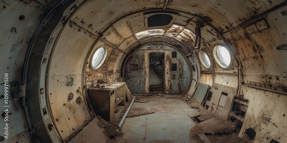 Explore the fascinating world of military tourism through the lens of ...