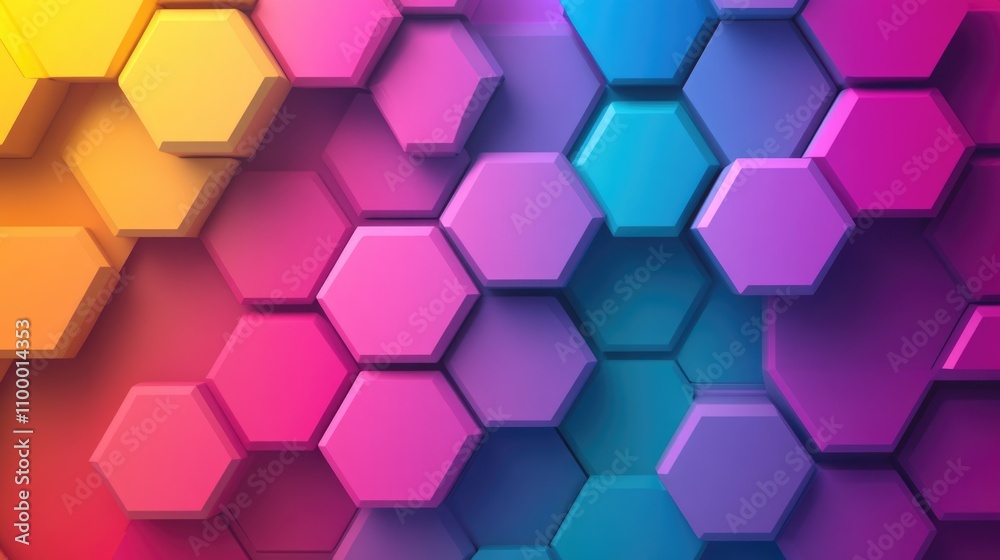 Vibrant Color Spectrum: Collection of Trendy RGB Hex Palettes for ...