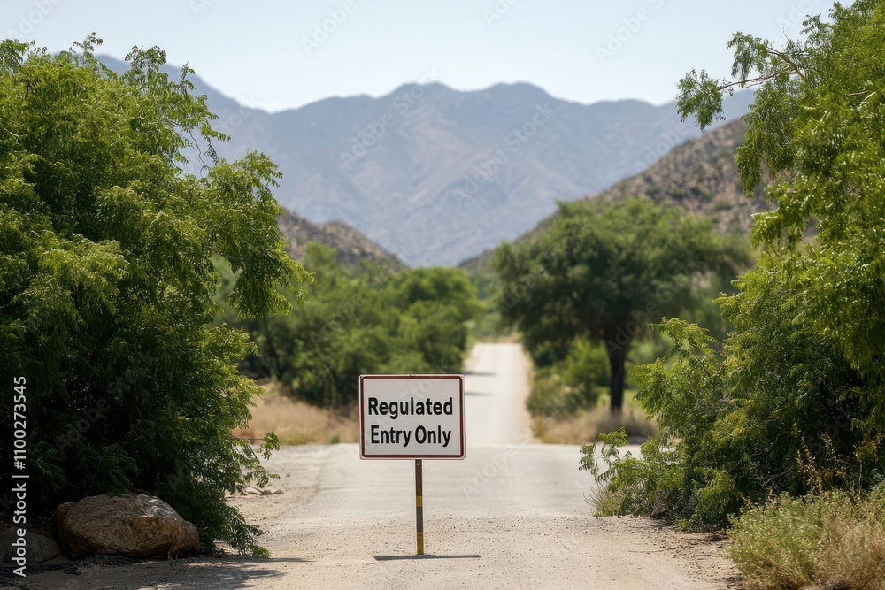 travel restrictions concept. travel restrictions concept. A detailed ...