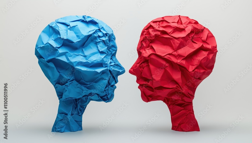 Symbolic Representation Of Understanding Political Opinions And ...
