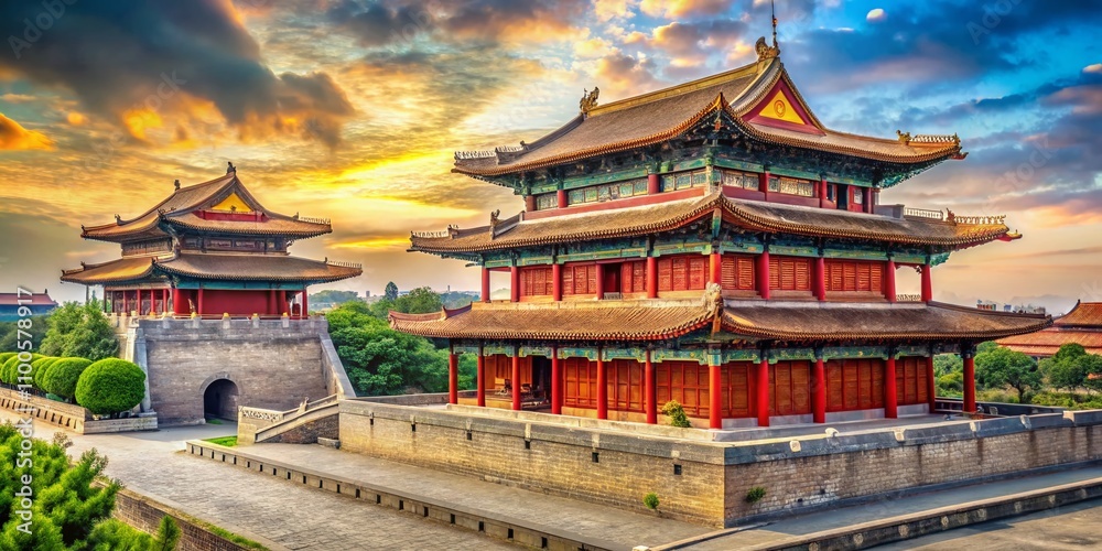 Architectural Marvels of the Qin Dynasty: Terracotta Army and Imperial ...