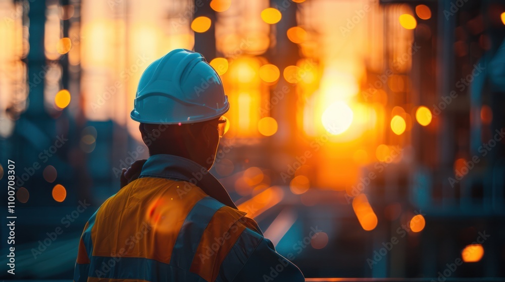 Digital work safety tools for monitoring and enhancing workplace safety ...