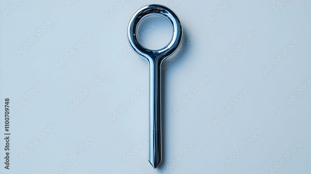 Top 10 Stunning Chrome Metal Abstract Animations: Looping Backgrounds ...