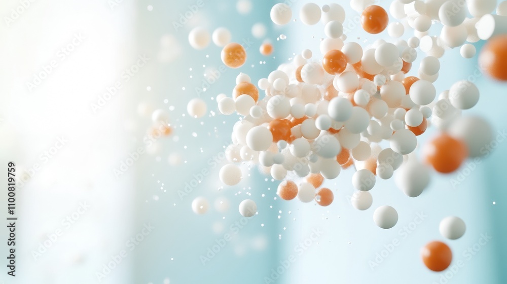 Ilustración de Stock Exploring the dynamic visualization of ...