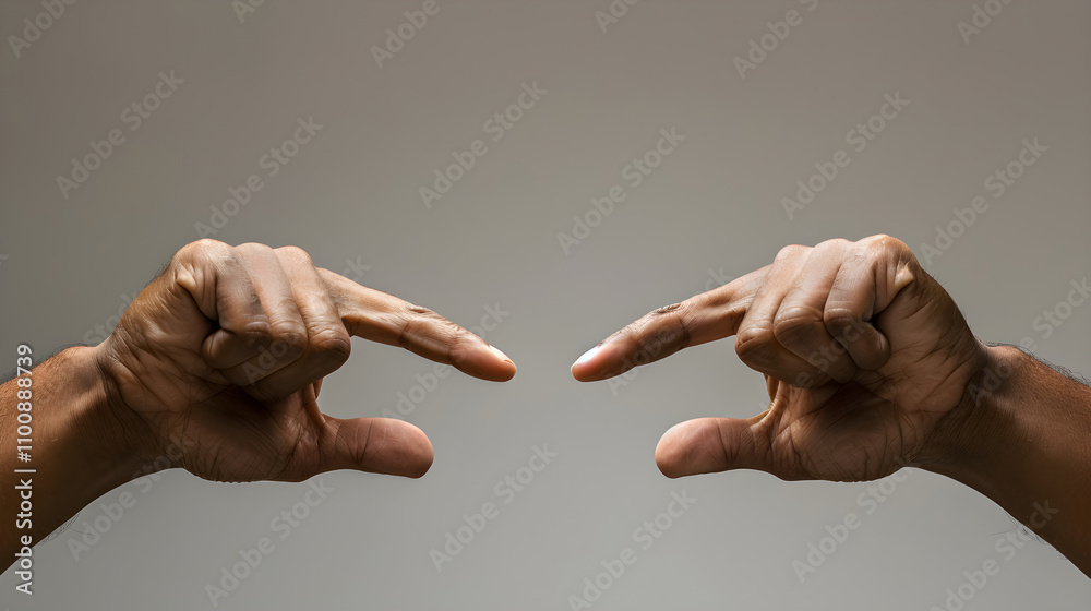 A Comprehensive Introduction to Sign Language Alphabet: Basics for ...