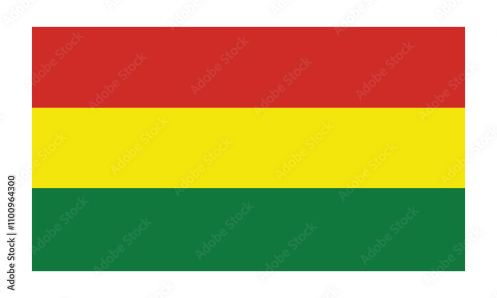 Bolivia flag transparent png. Symbol Bolivia ,template for banner,card ...