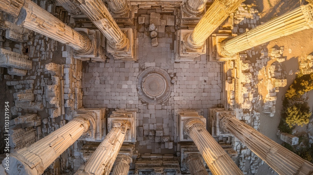 Ancient Cities and Their Architectural Wonders: A Study of Heritage and ...