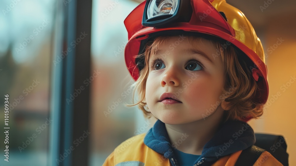Fire safety education, teaching children how to stay safe in ...
