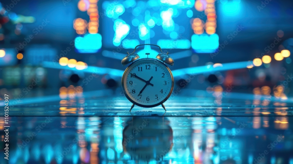 Jet Lag: A temporary sleep disorder caused by crossing multiple time ...