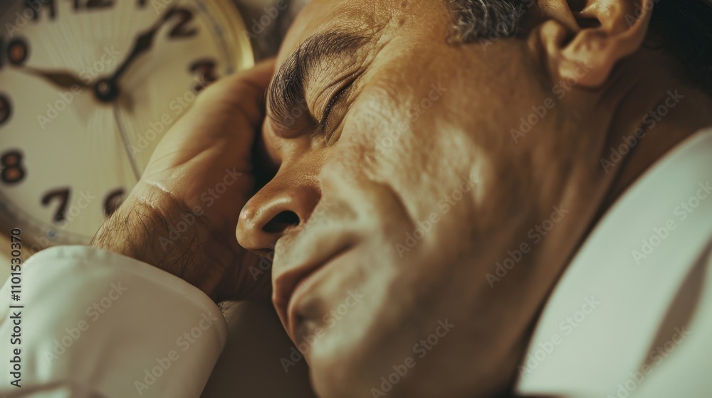 Jet Lag: The disruption of sleep patterns caused by traveling across ...