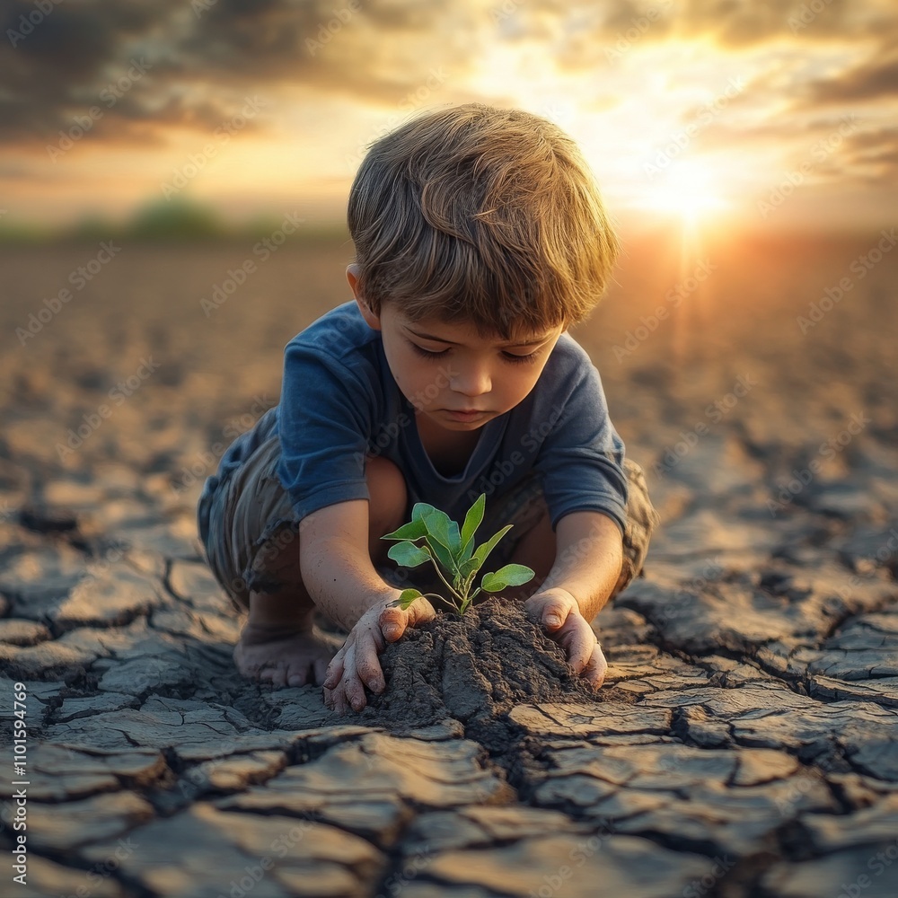 Let's restore the land! This World Environment Day (2024) focuses on ...