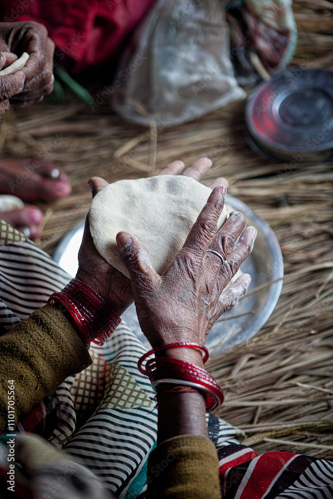 Kumbh Mela celebrations (Allahabad, India). Kumbh Mela (the festival of ...
