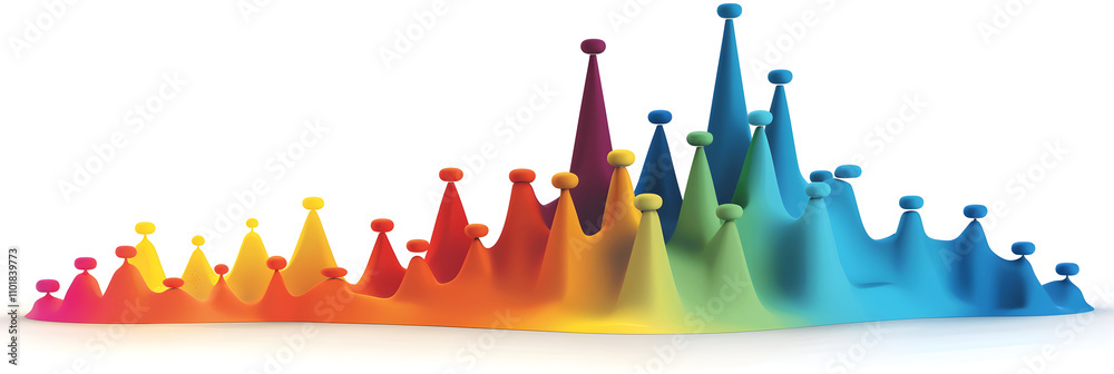 Visual Depiction of Standard Deviation Calculation and its Statistical ... Visual Depiction of Standard Deviation Calculation and its Statistical ...