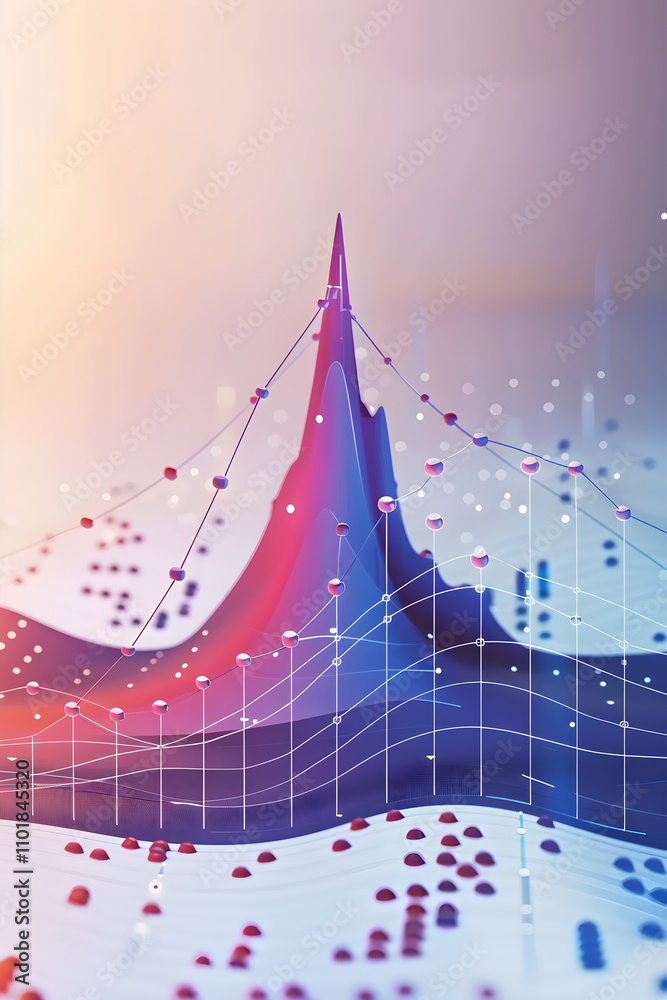 Visual Depiction of Standard Deviation Calculation and its Statistical ... Visual Depiction of Standard Deviation Calculation and its Statistical ...
