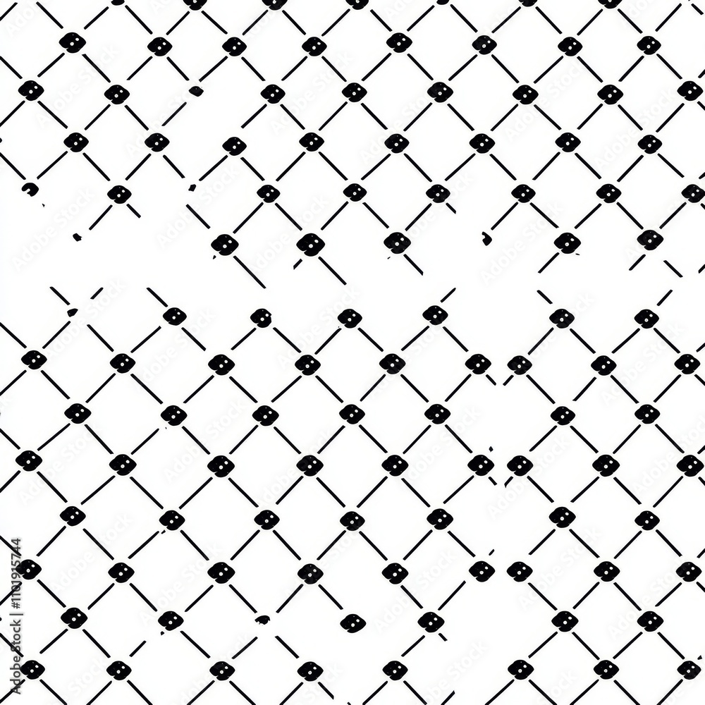 A light grey background featuring a seamless argyle pattern made up of ...