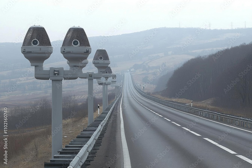 Wall Mount Sign facade Board Mockup Sign Board Billboard Mockup ...