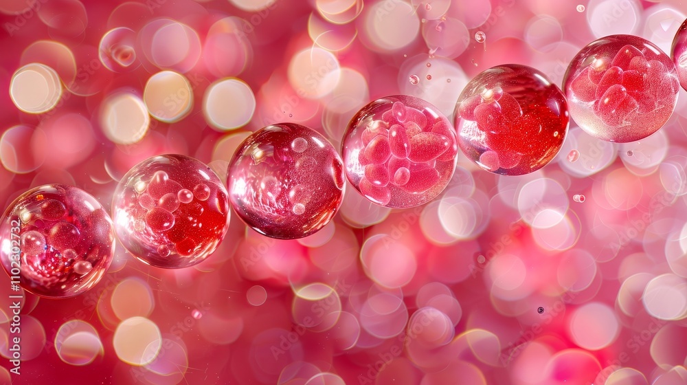 Exploring probiotic bacteria in the digestive system for enhanced ...