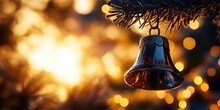 Sleigh Bells Free Stock Photo - Public Domain Pictures