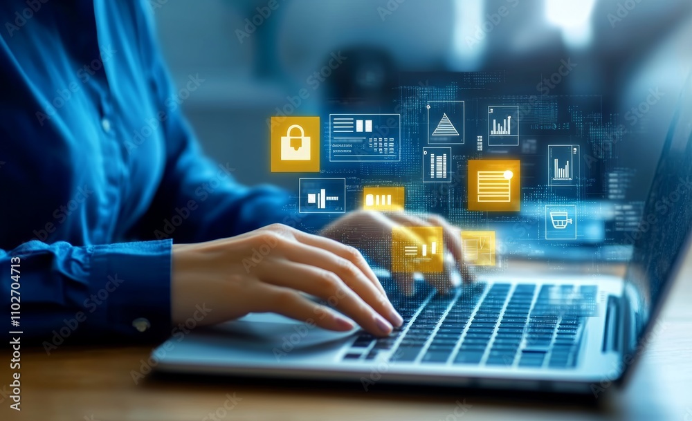 Document Management System Software for Efficient Digital Document ...