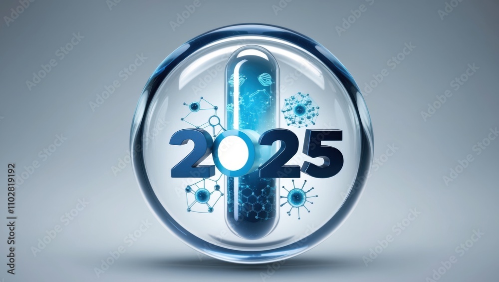 Innovative technology trends shaping 2025 global insights digital ...
