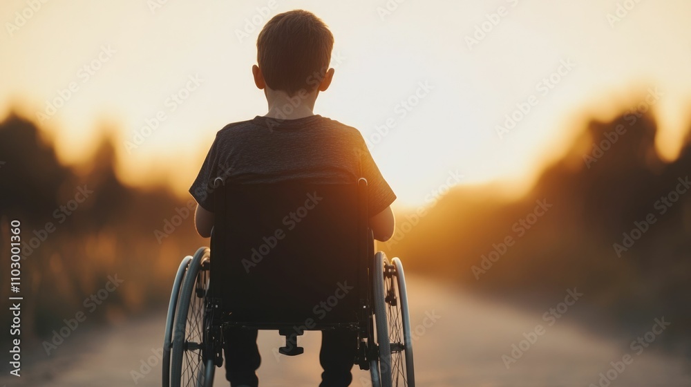 Disability Empowerment Through Inclusive Sports for All Abilities ...