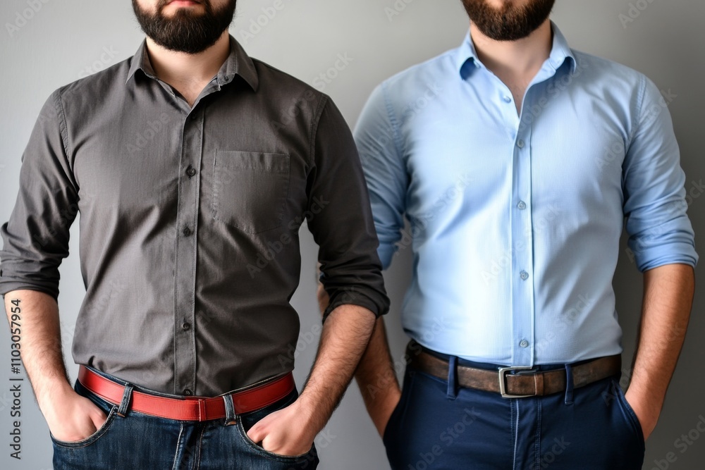 Weight Loss Transformation Overweight Man to Slim - Fitness Journey ...