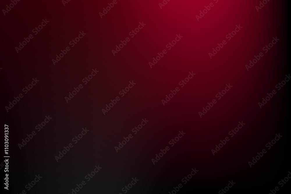 gradient red and black template background. abstract red and black ...