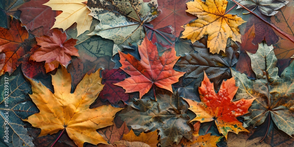 Nature-Inspired Leaf Rubbing Art Workshop, Discover the Art of Leaf ...