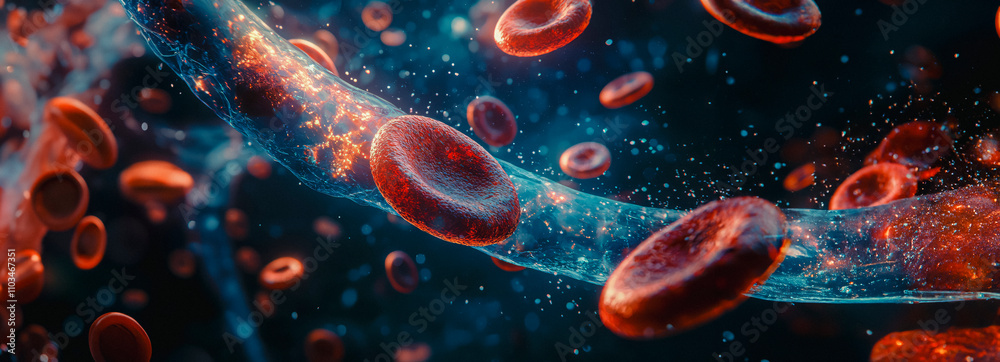 Decoding Anemia: Investigating the Consequences of Red Blood Cell ...