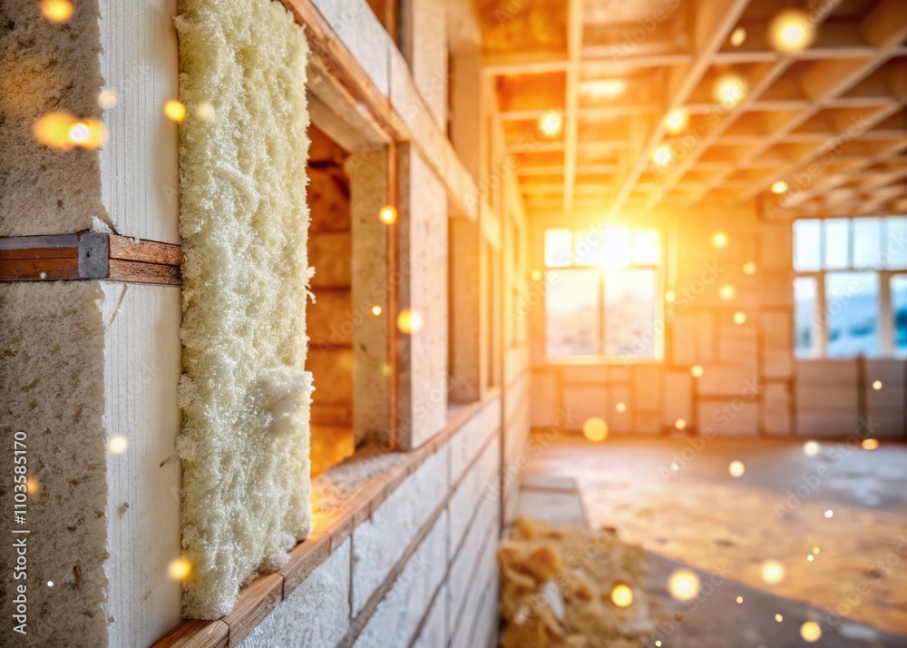 Enhancing Home Energy Efficiency: The Importance of Polyfoam Insulation ...