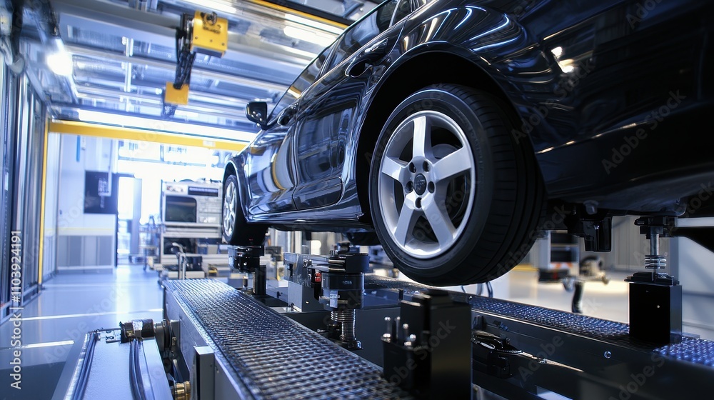 Workshop for automotive engineers and regulators on emissions testing ...