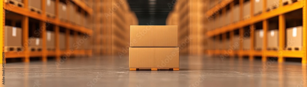 inventory management concept. Real-time inventory report showing ...
