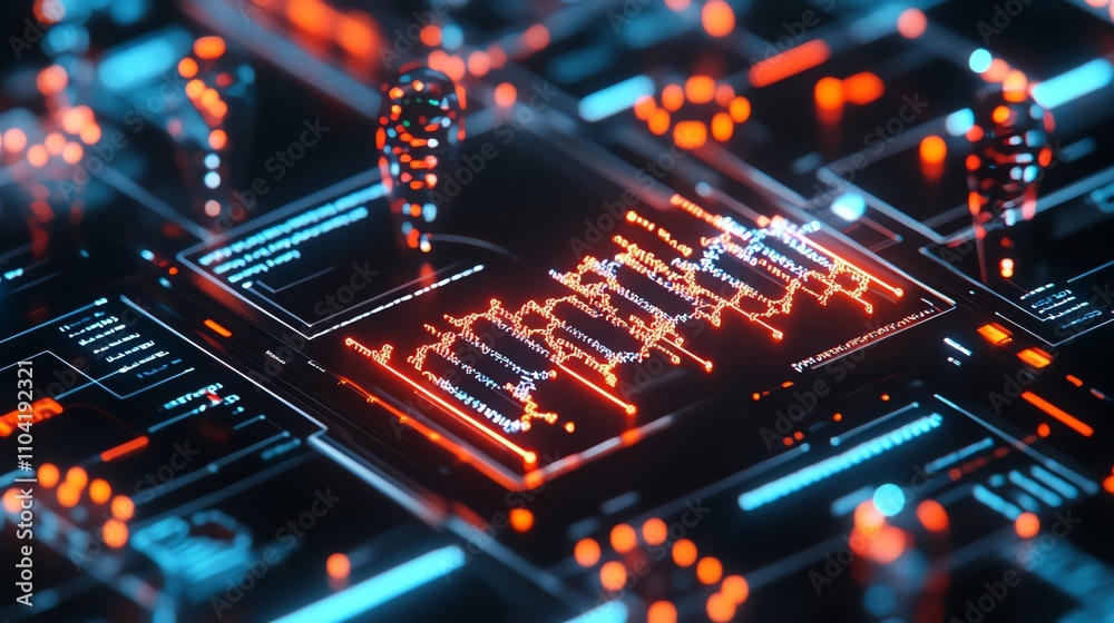AI-powered cellular tool predicting gene expression patterns in real ...