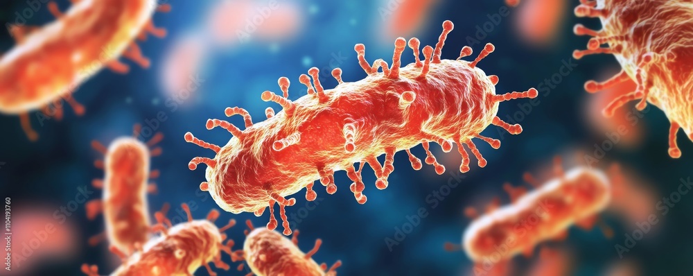 Cellular imaging of bacterial communication via quorum sensing pathways ...