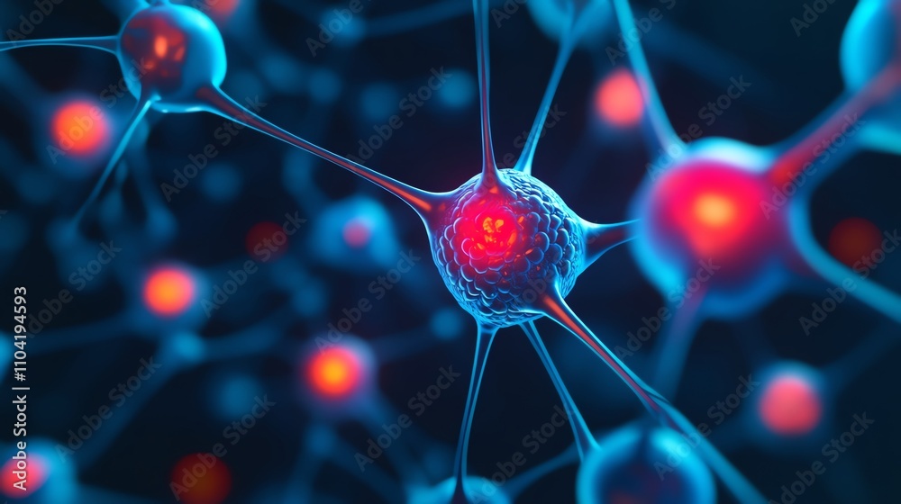 High-resolution imaging of cellular protein trafficking within ...