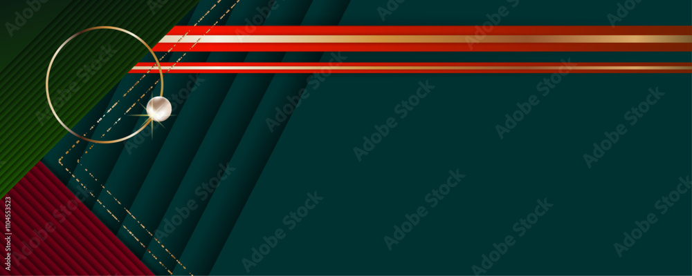 Abstract gold background luxury dark blue and golden line template ...