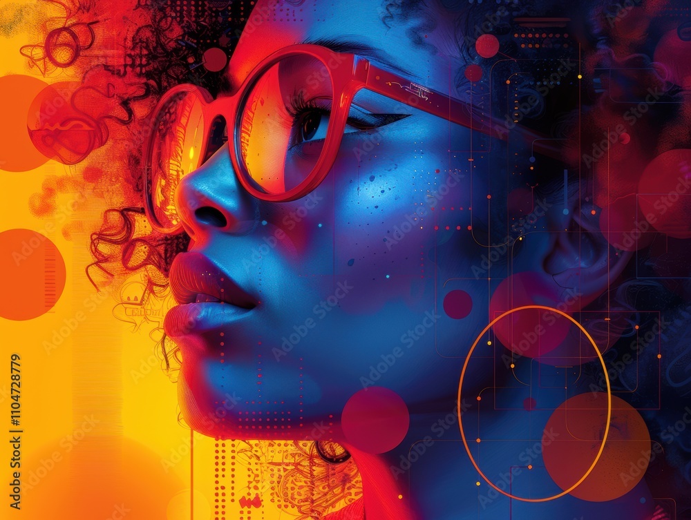 Emerging graphic design trends for 2024: Identify upcoming styles and ...
