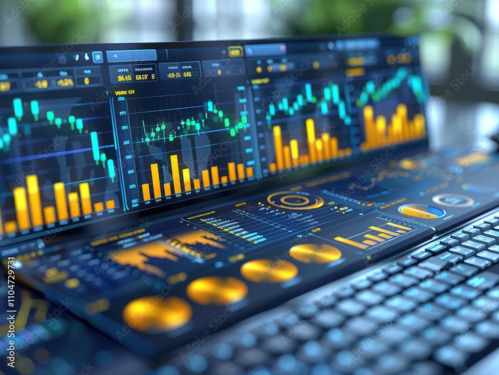 Developing a robust financial model for a startup: Outline key ...