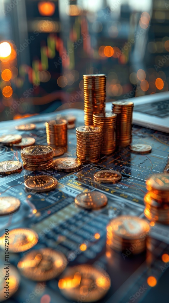 Developing a robust financial model for a startup: Outline key ...