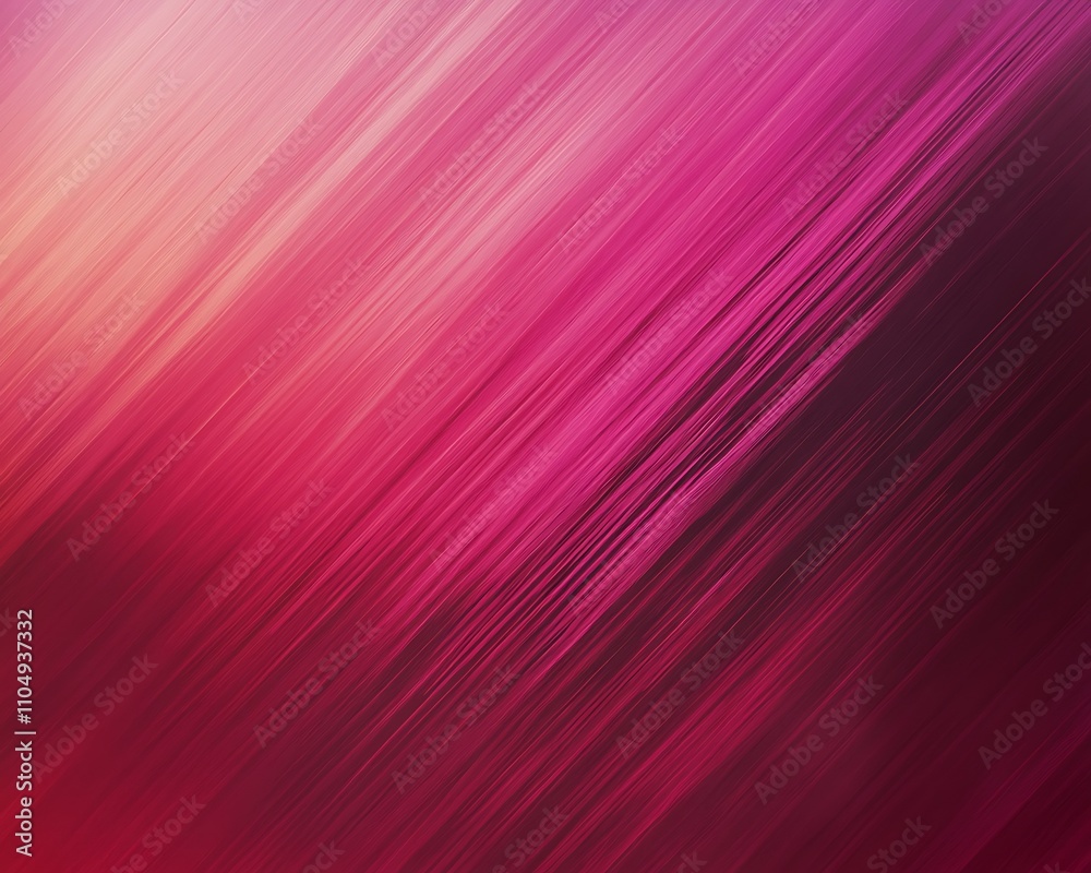 Magenta color with templates metal texture soft lines tech gradient ...