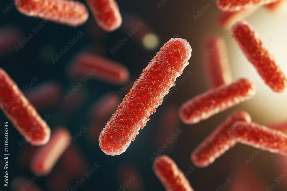 Bacterial Genomic Diversity, In-depth exploration of genetic variations ...