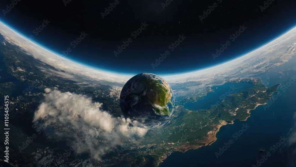 earth, globe, planet, world, map, global, environment, sphere, nature ...