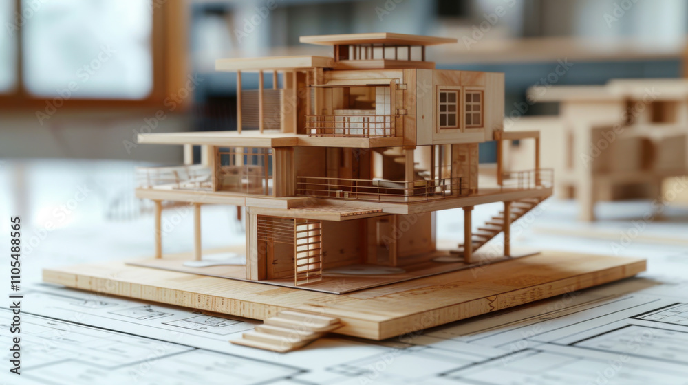 showing different design phases, from handmade rough sketch ...